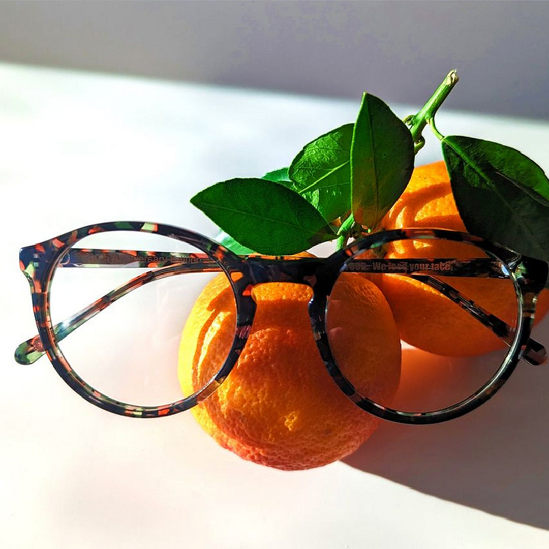 FUNK Food Brillen - B2B Shop – FUNKFood